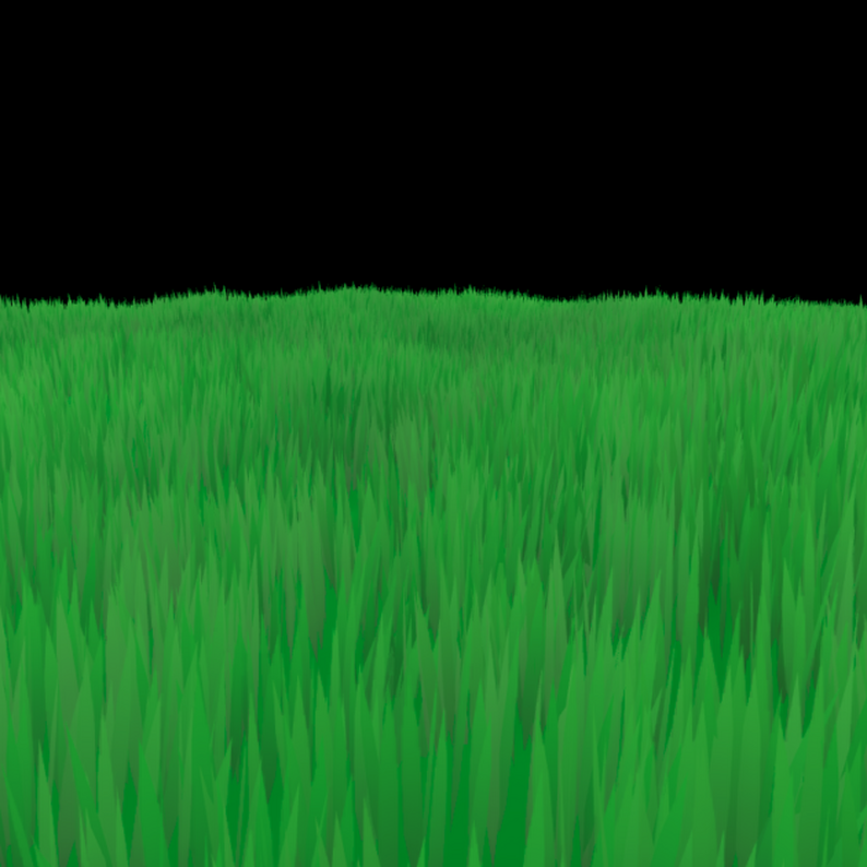Stylized Grass Shader by StayAtHomeDev