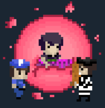 StickyJoe by SpiRiTs