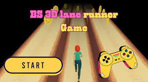 Arrogant Wave (3d Lane Runner) by sigma gamerz