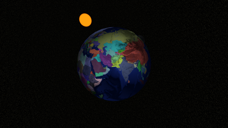 EarthRoyale 3 (Beta) by Lizzy