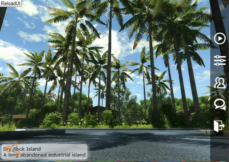 BeamNG.drive Version 0.3.3 Pre-Race by SonyMvie