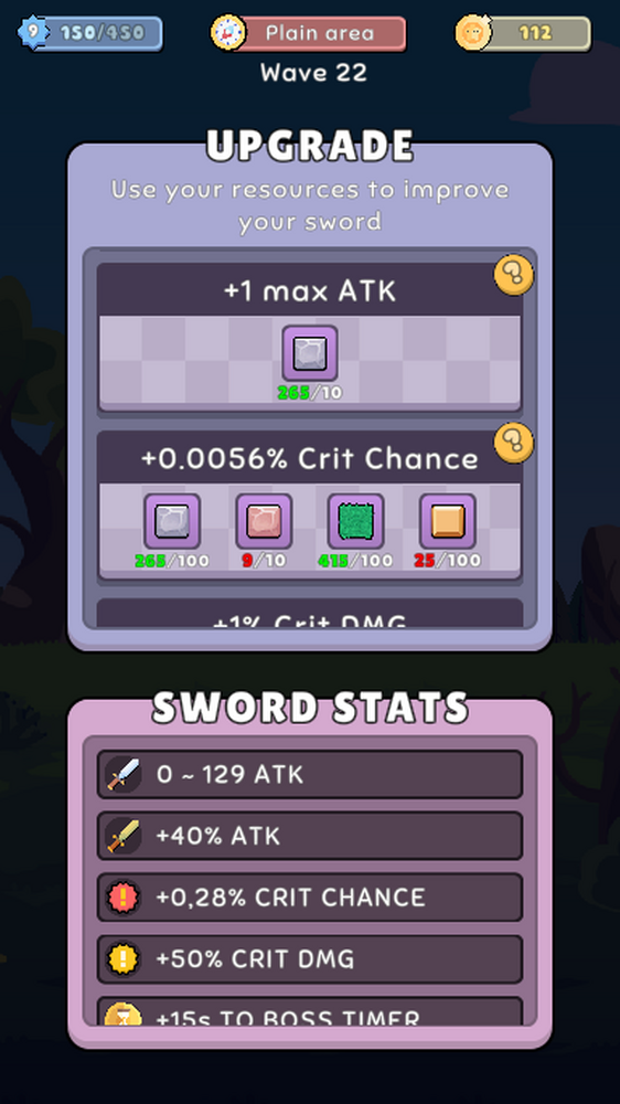 Pause Game by ulgrude