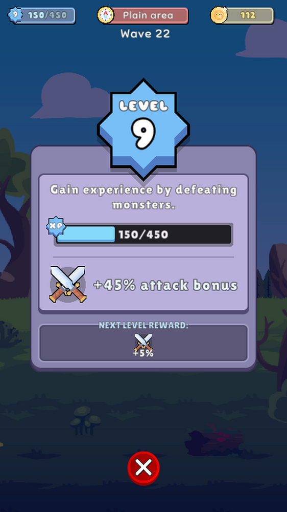 Pause Game by ulgrude