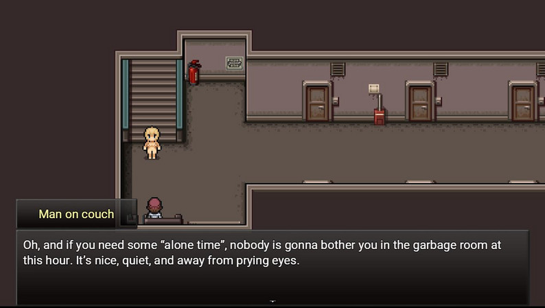 Tia's Path Home by Chirutai