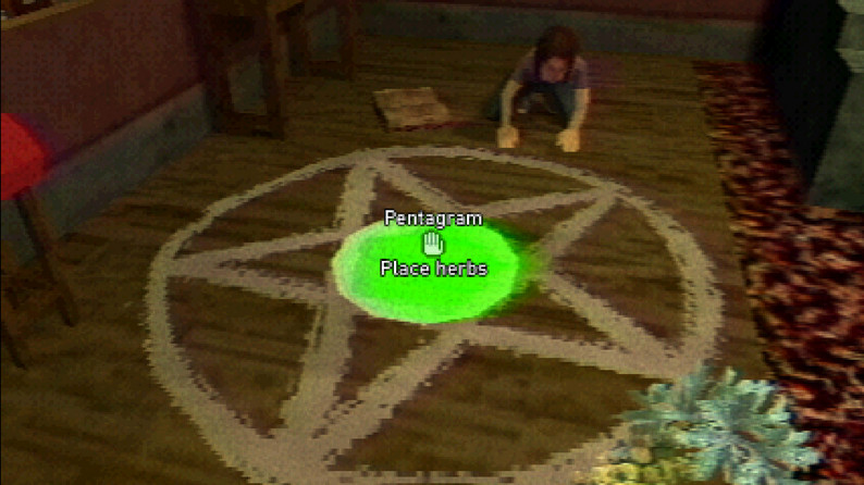 Ritual by Grainwood Games