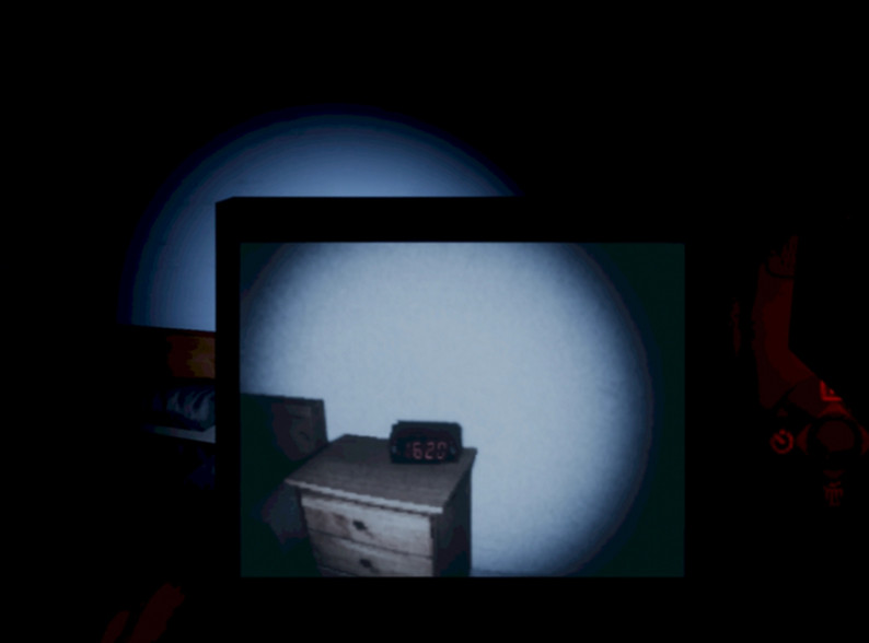 Phantom Frames by kiberptah