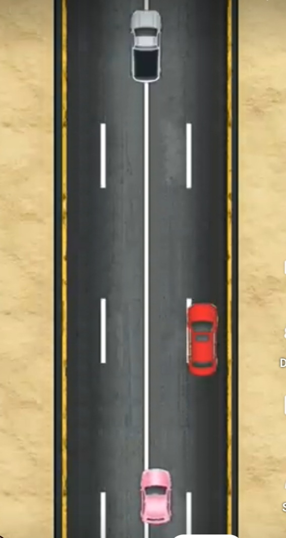 3d car coin best game by Bilalshahid