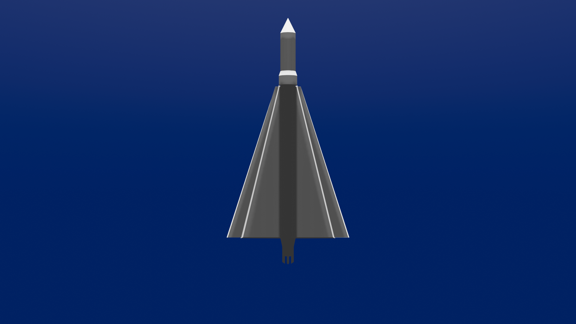 Rocket by JJammer12