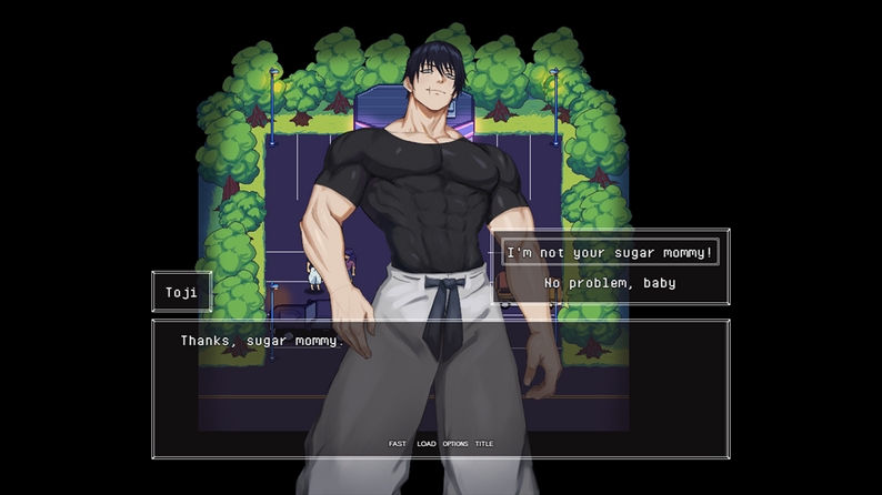 My Assassin Bodyguard by khywae