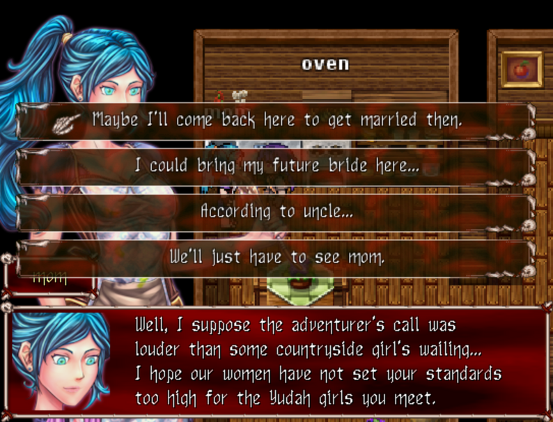 Broken Reality RPG by Lord Rutsah