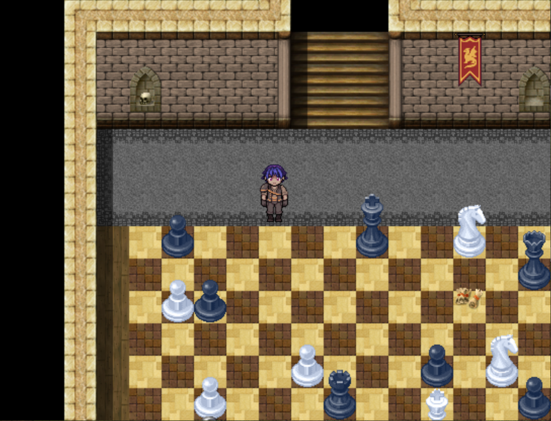 Broken Reality RPG by Lord Rutsah