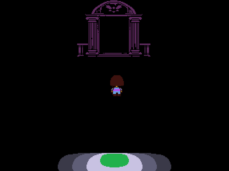 Modern Undertale Fangame Engine by novaquantum