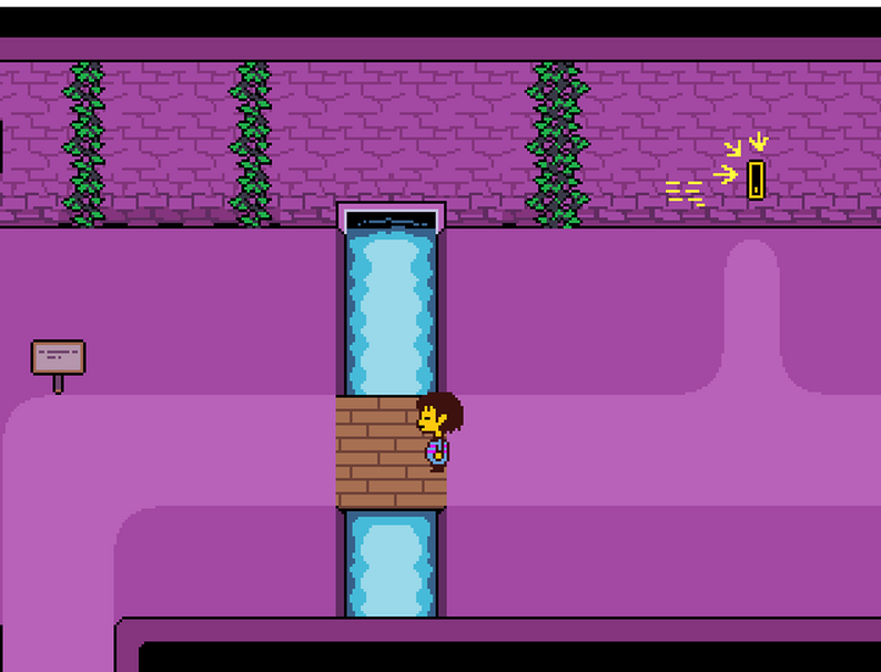 Modern Undertale Fangame Engine by novaquantum