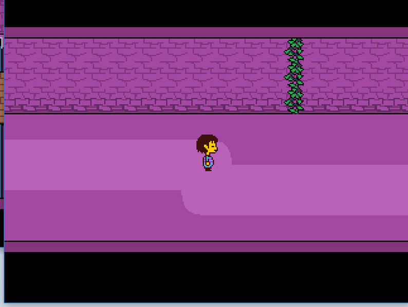 Modern Undertale Fangame Engine by novaquantum