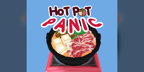 Hot Pot Panic by keanerie