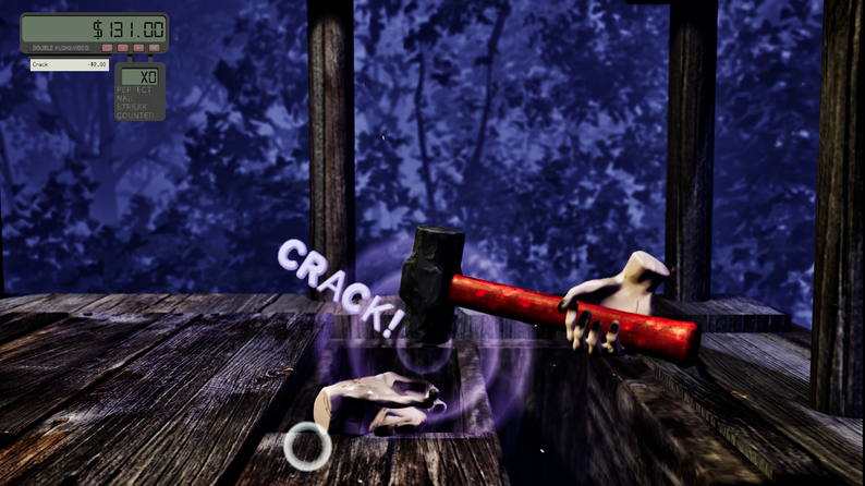 ROGUE LIGHT DECK BUILDER by gewl