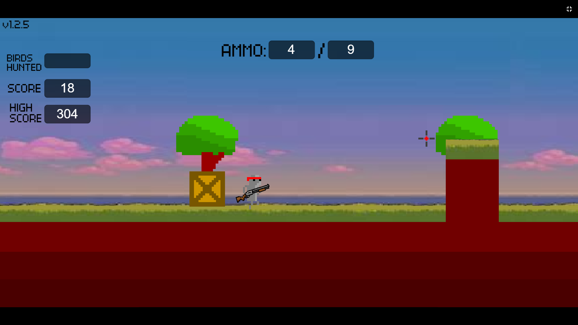 Hunting Minigame v1.3.8 by SimpleGamesPL