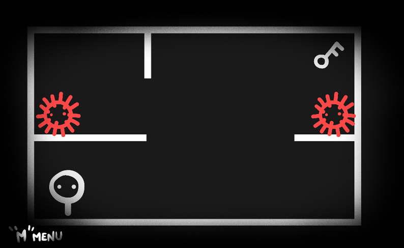 The Key by Blackthornprod Games