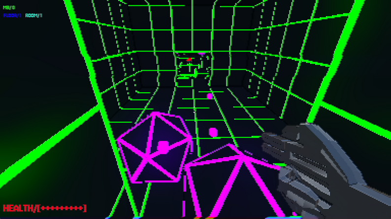 CYBER\HELL by notsospecialgames