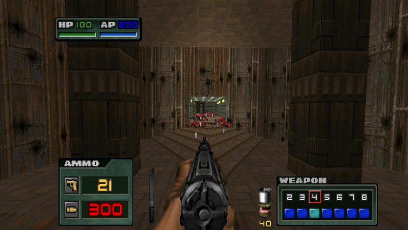 Factotum by Dr_Cosmobyte