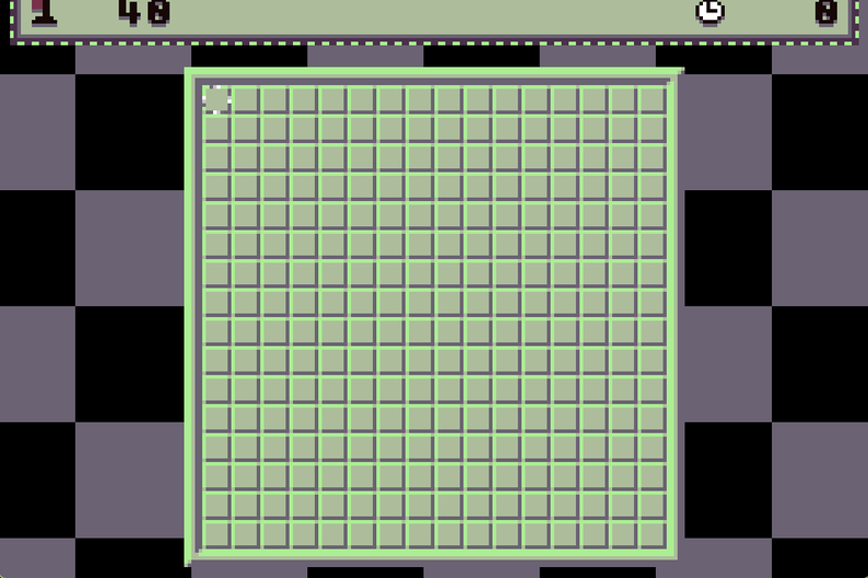 Mini Mines by sbeets