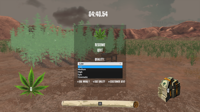 Area 420 by Theusp45master