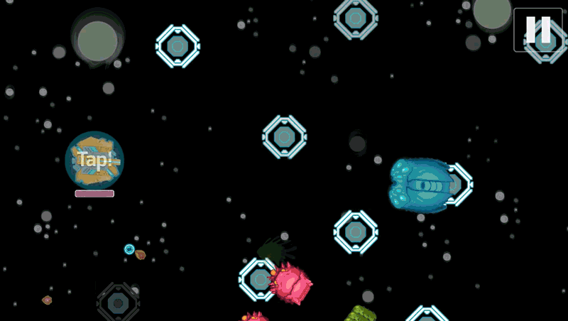 Prism Shell by Brooklyn Gamery