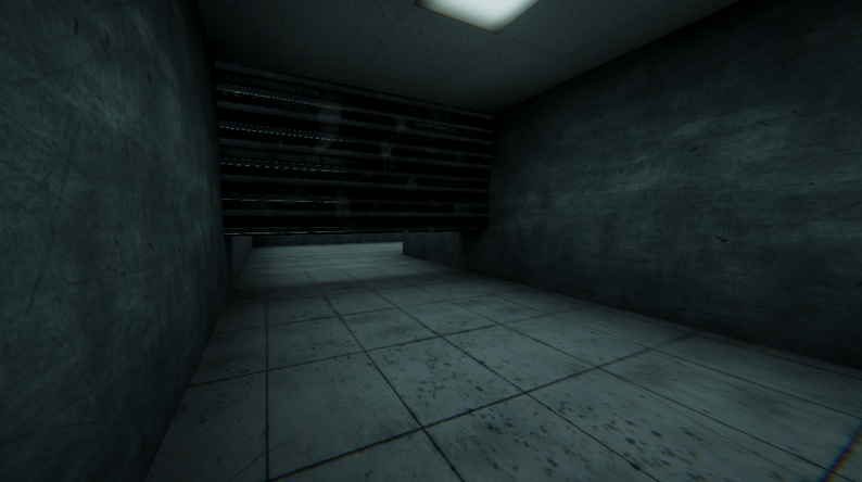 Scary Chimp VR by VRR