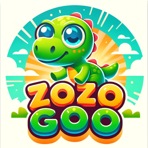 ZoZo Goo 2024 by Nytrix Gaming for The Disc 2 TTRPG Jam - itch.io