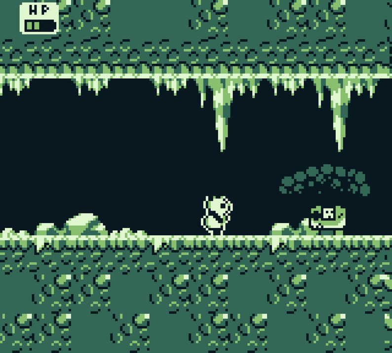 Super Panda Land by Retro Gaming Panda