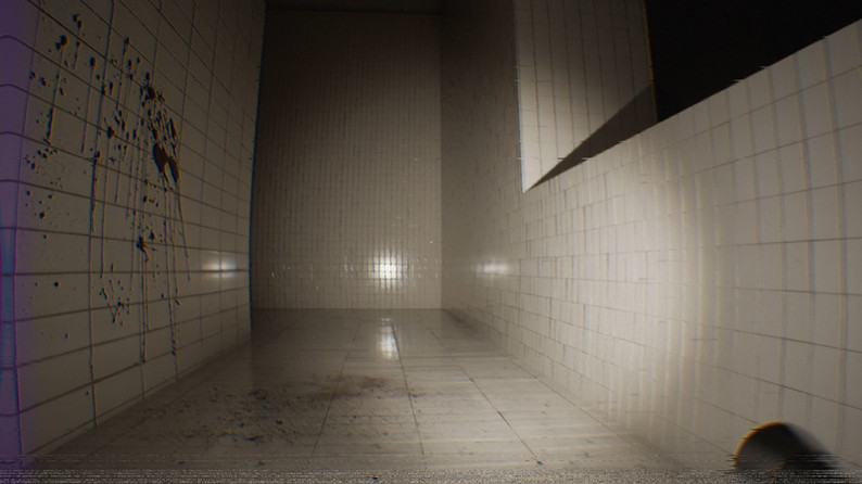 Liminal Leap: Episode One by Wenudu