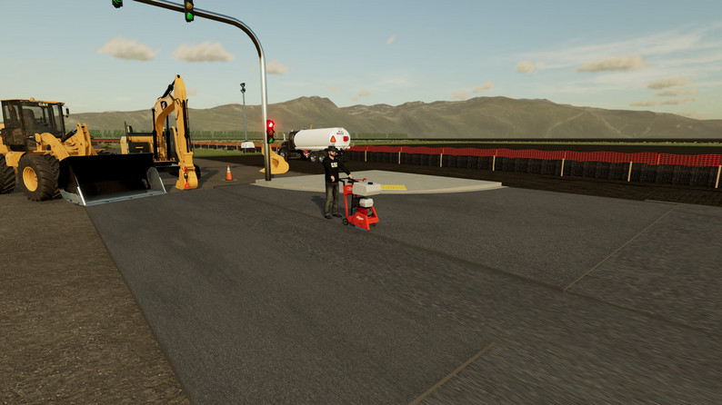 Construction Saws Pack by JWeezy Construction
