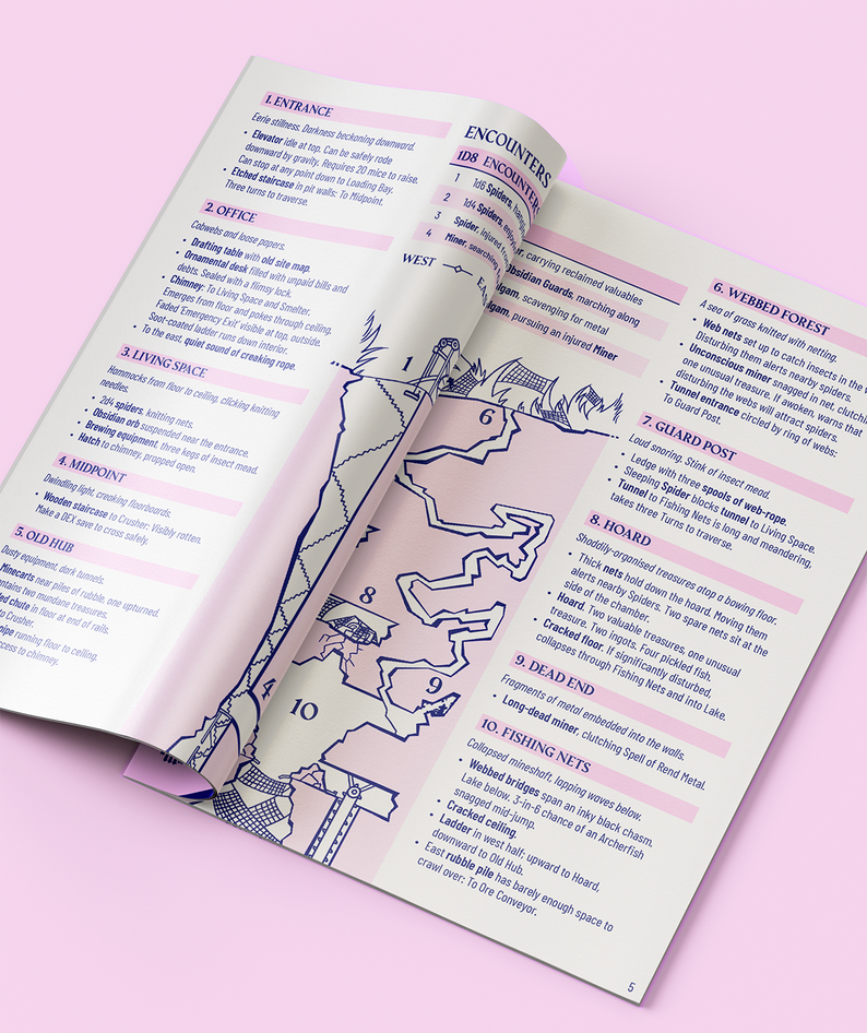 Stragglers by Norgad