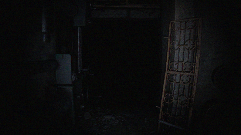 The Cursed Tape by JustTomcuk