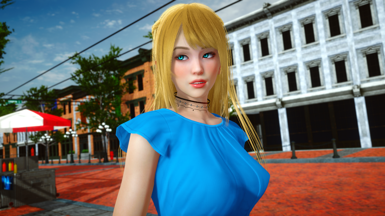 The Nexus by Silent Raven Games