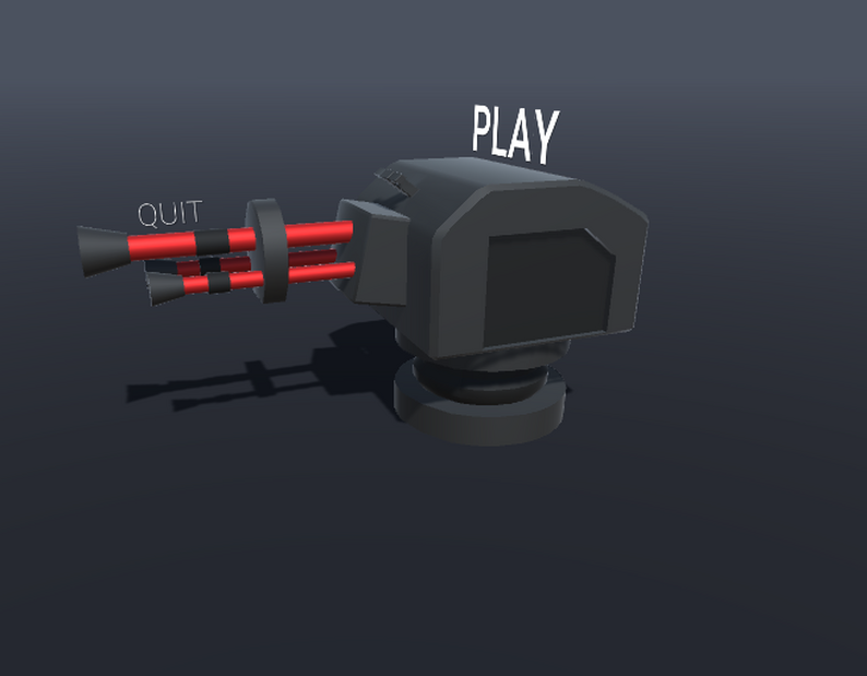 Turret Defense by RoxenBoy