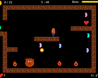 Top free games tagged cartoony and Retro - itch.io