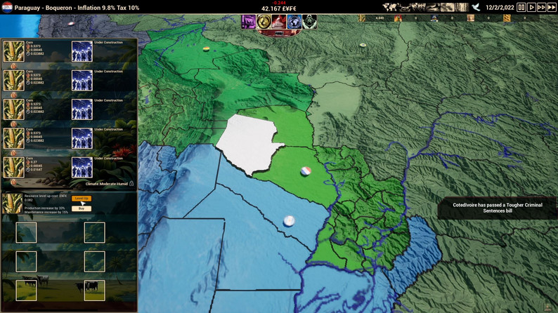 Trade Conquest by GrandPaw Games