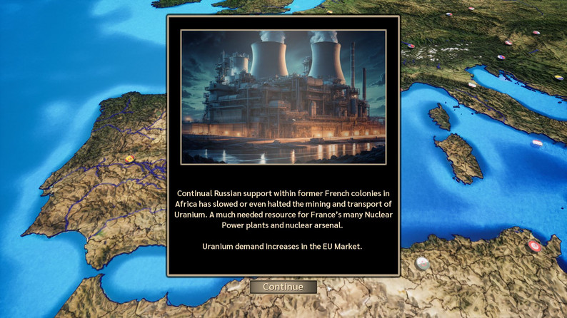 Trade Conquest by GrandPaw Games