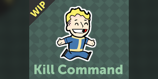 Fallout 2D Adventure Game by DevilsWork.shop