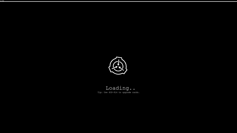 SCP:CB: Python Edition Remastered V0.3b by Yellow Star Studio