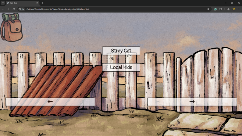Rust Bucket (Wip) by teagan_120