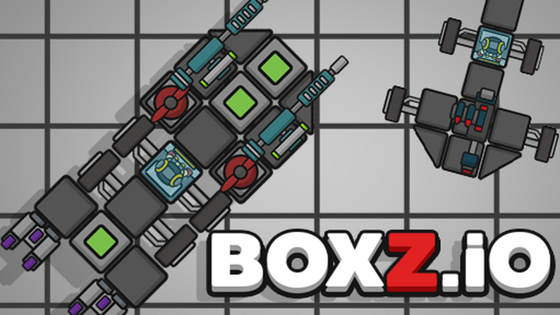 Boxz.io by mawika