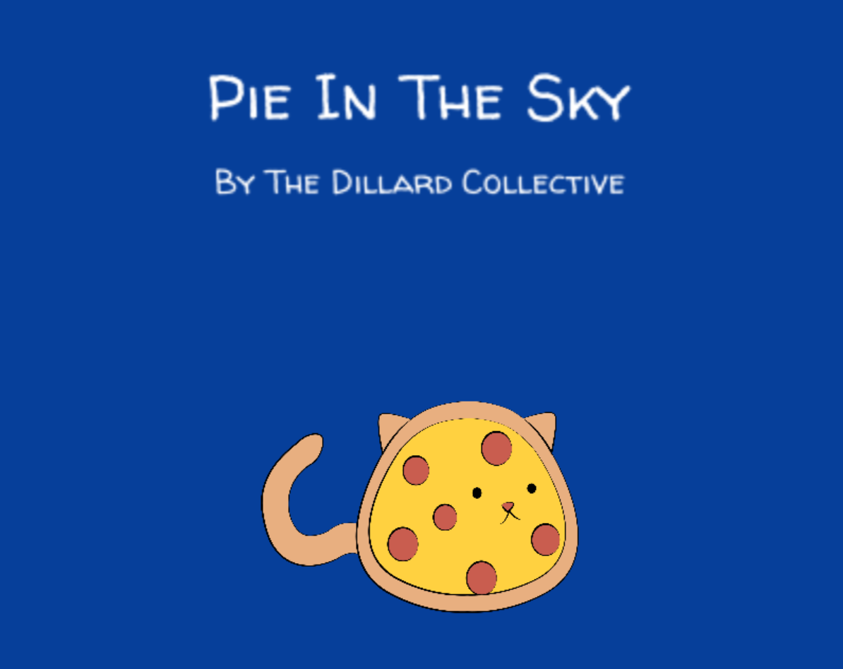 Pie In The Sky by Thedrdevin