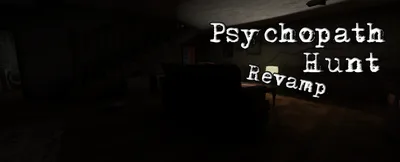 Psychopath Hunt Revamp by SparkyStudio