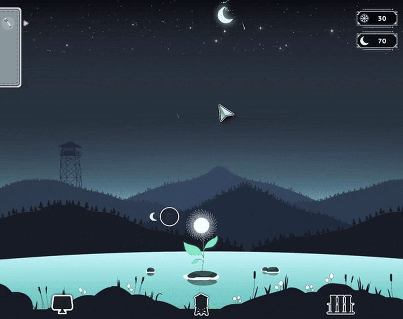 Dandelion Valley by Finn Truong