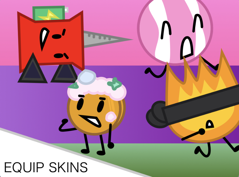 BFDI Simulator by nylaa