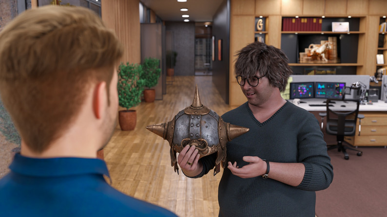 Streaming For Love by Love-Joint