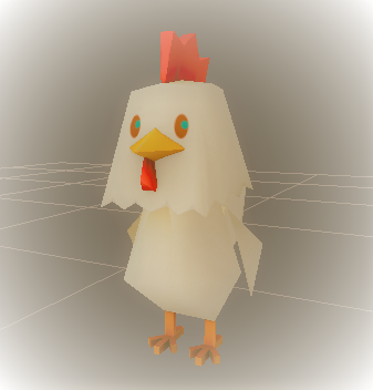 Chicken Escape by PROGameStudios