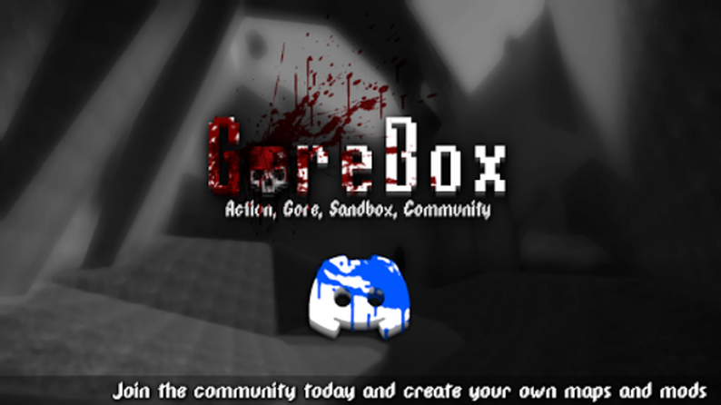 GoreBox Remastered by FelixFilip